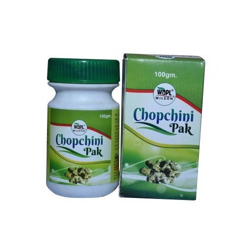 Wilson Chopchini Pak Powder 100 gm – PUSHMYCART
