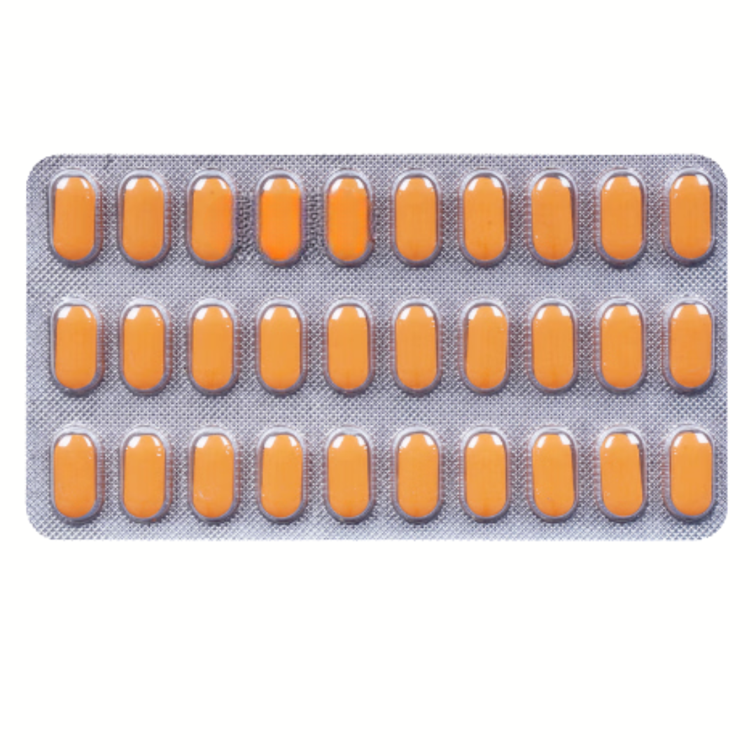 Apex Clearliv Tablets – PUSHMYCART