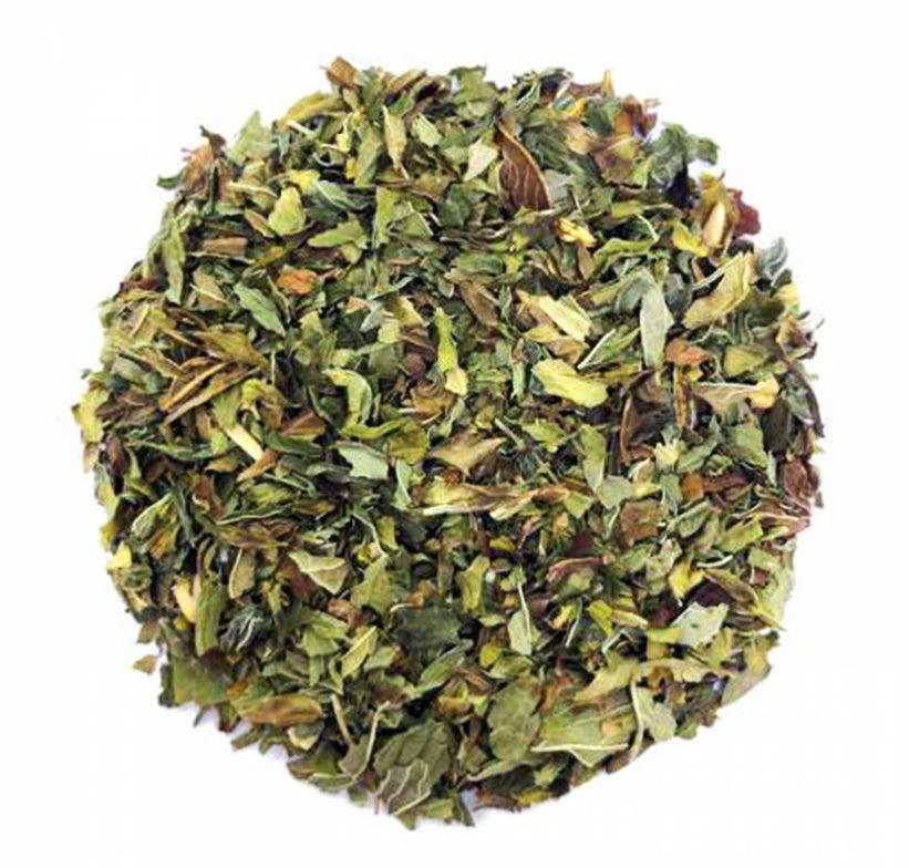 Tea Raja - Tea Raja Spearmint – PUSHMYCART