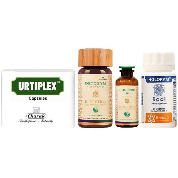 Biogetica Deliverance Kit With Skin Itch 30 Utr Formula – PUSHMYCART