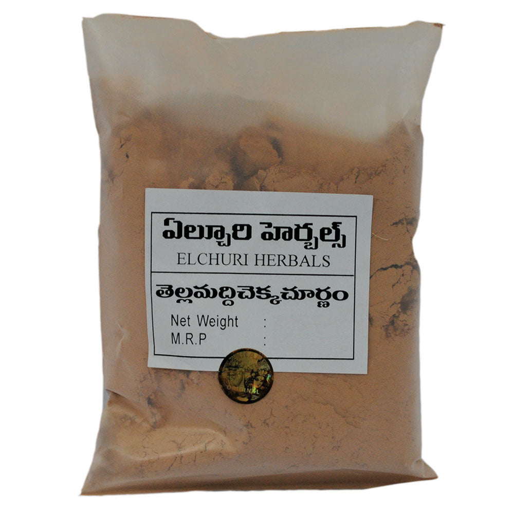 Andariki Ayurvedam Tella Maddi Chekka Churnam – PUSHMYCART