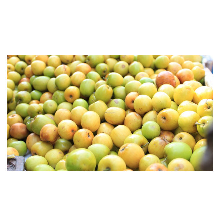 Buy online Prakruthi Big Indian Jujube/Regi Pallu for lowest price and ...