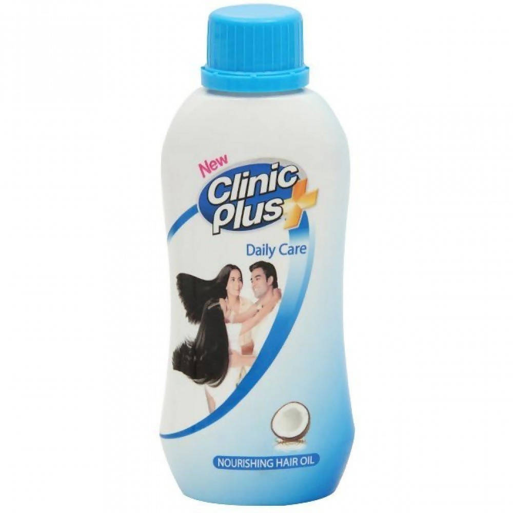 Clinic Plus Hair Oil | Daily Care – PUSHMYCART
