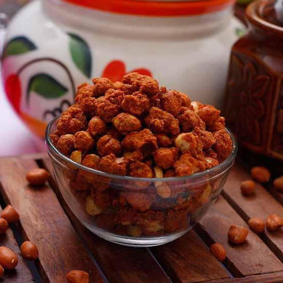 Olive Mithai Shop Palli Pokadi 250g – PUSHMYCART