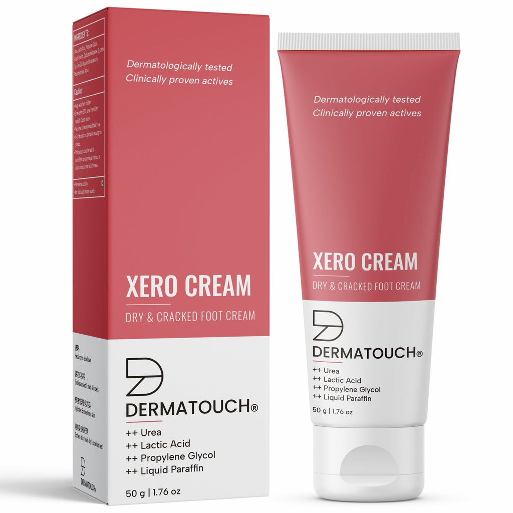 Xero Cream 50G – PUSHMYCART