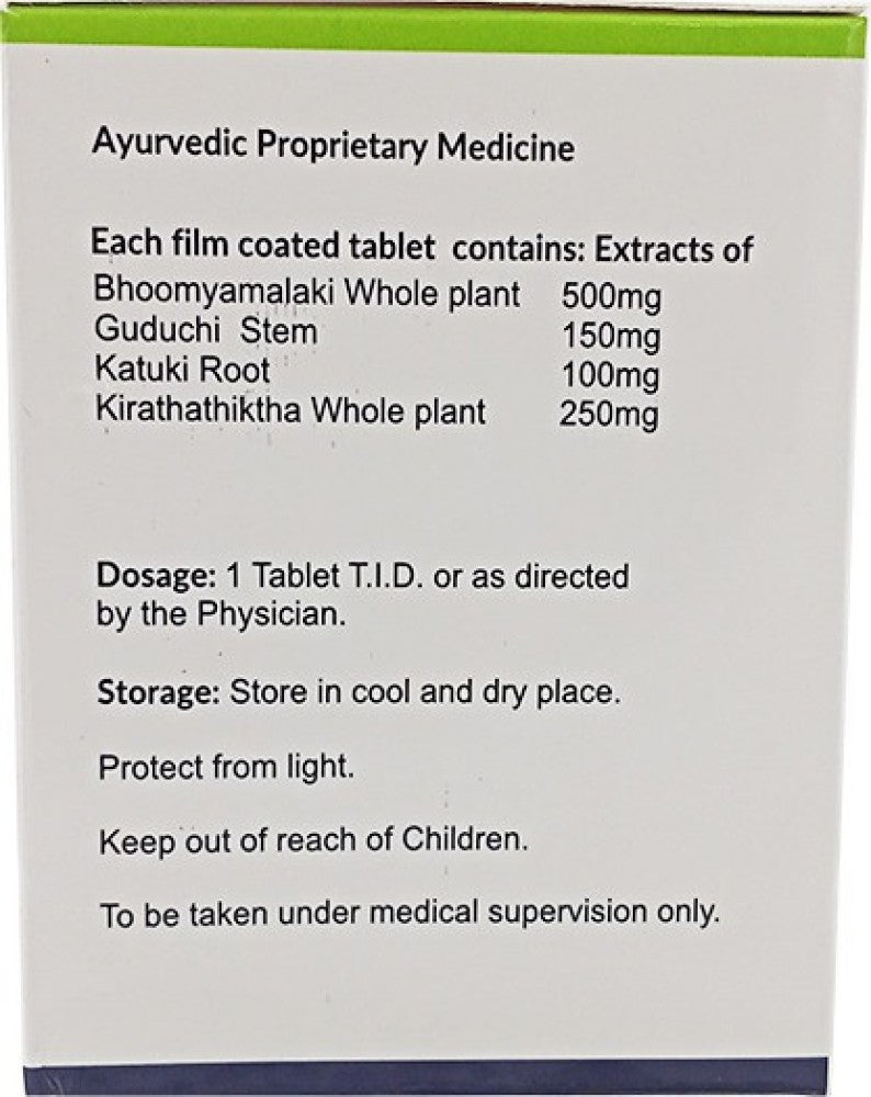 Revinto Revirol Tablets 100g – PUSHMYCART