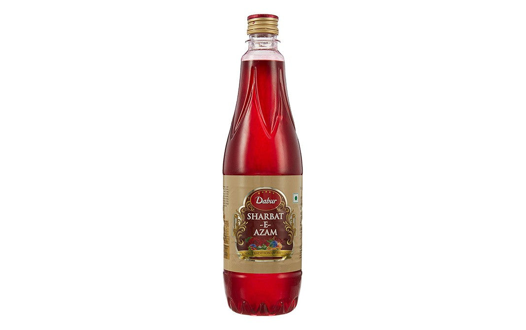 Dabur Sharbat-E-Azam – PUSHMYCART