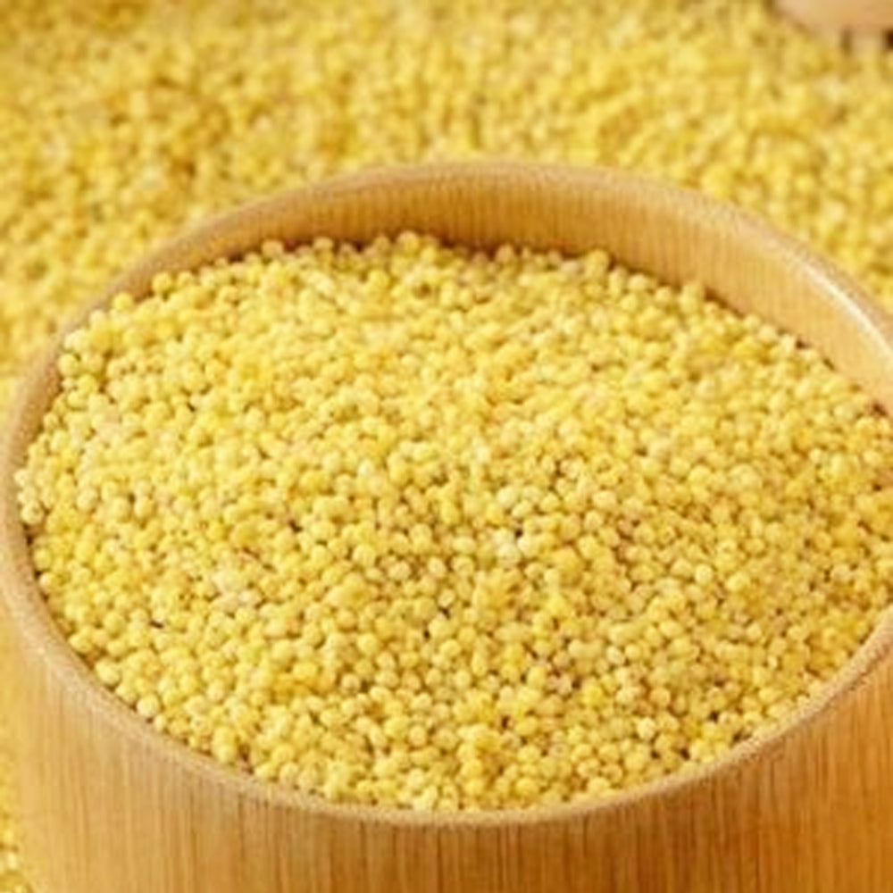 Prakruthi Proso Millet|Varigalu 900g – PUSHMYCART