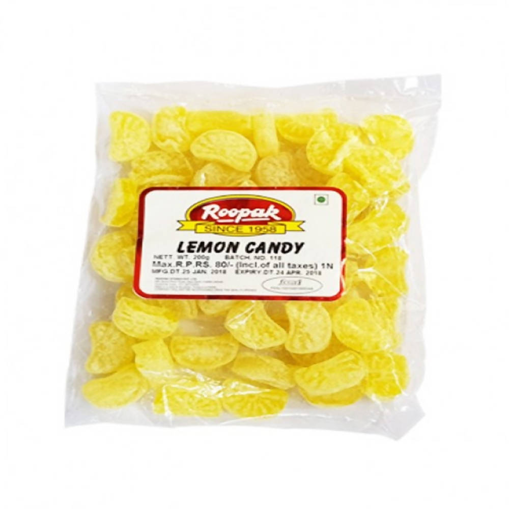 Roopak Lemon Candy – PUSHMYCART