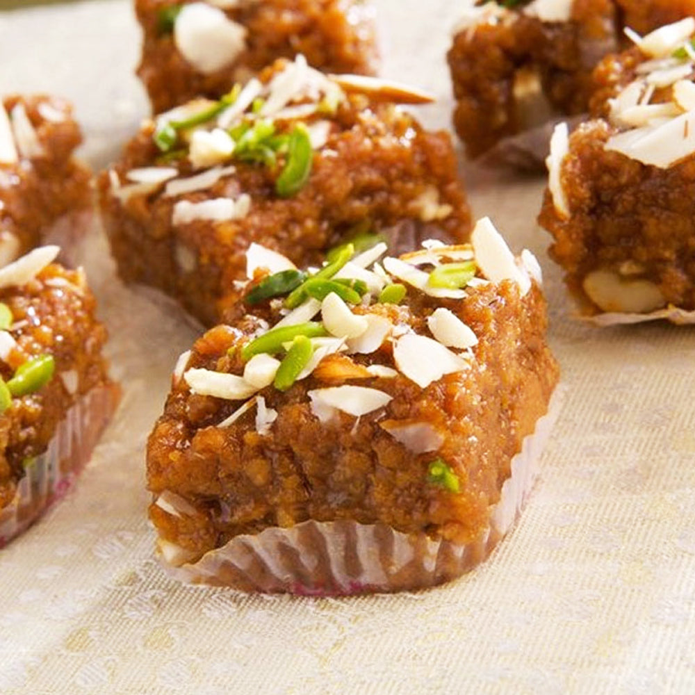 Hameedi Anjeer Kalakand – PUSHMYCART