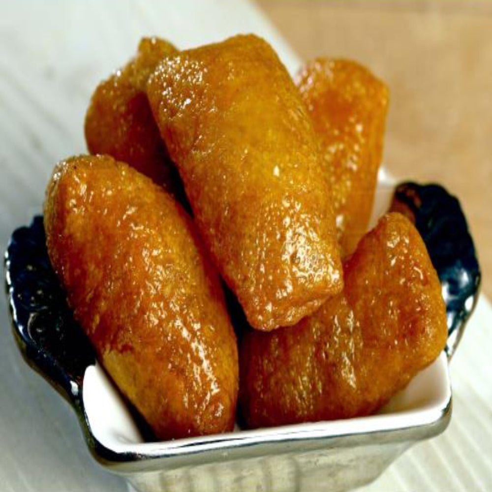 Kotaiah Sweets Kakinada Kaja – PUSHMYCART
