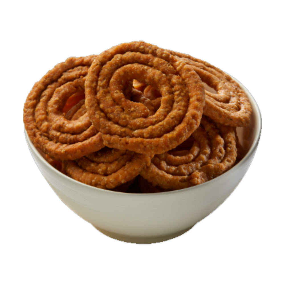 Kakarla Swagruha Foods Spicy Sakinalu – PUSHMYCART