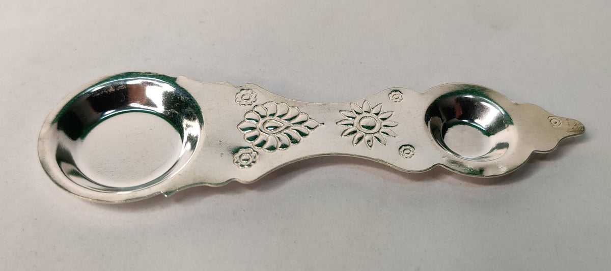 Pure Silver Harathi Stand Small 18g – PUSHMYCART