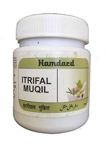 Hamdard Itrifal Muqil – PUSHMYCART