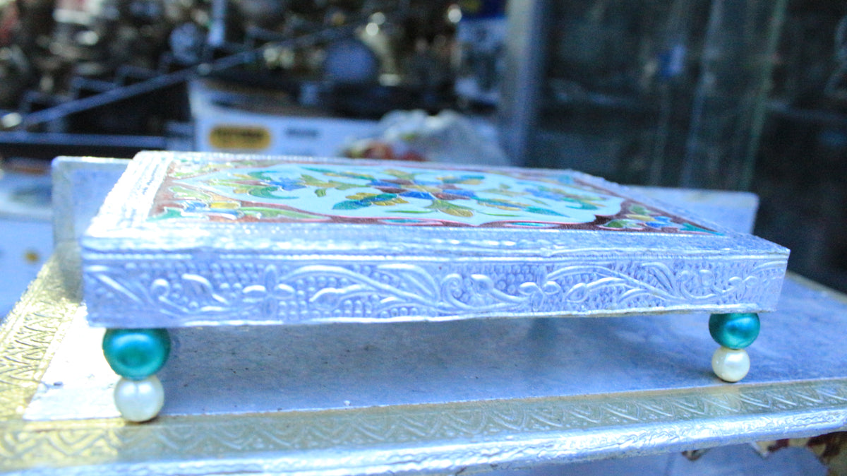 Pooja Peetam/Stand | Pooja Peetam/Stand – PUSHMYCART