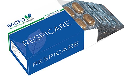BACFO Respicare Tablet – PUSHMYCART