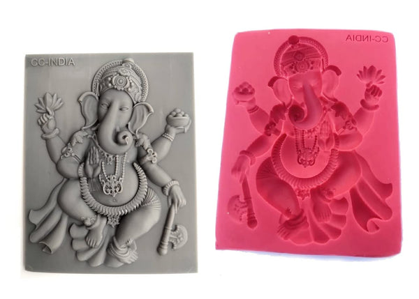 Ganesh Mold Collections – PUSHMYCART