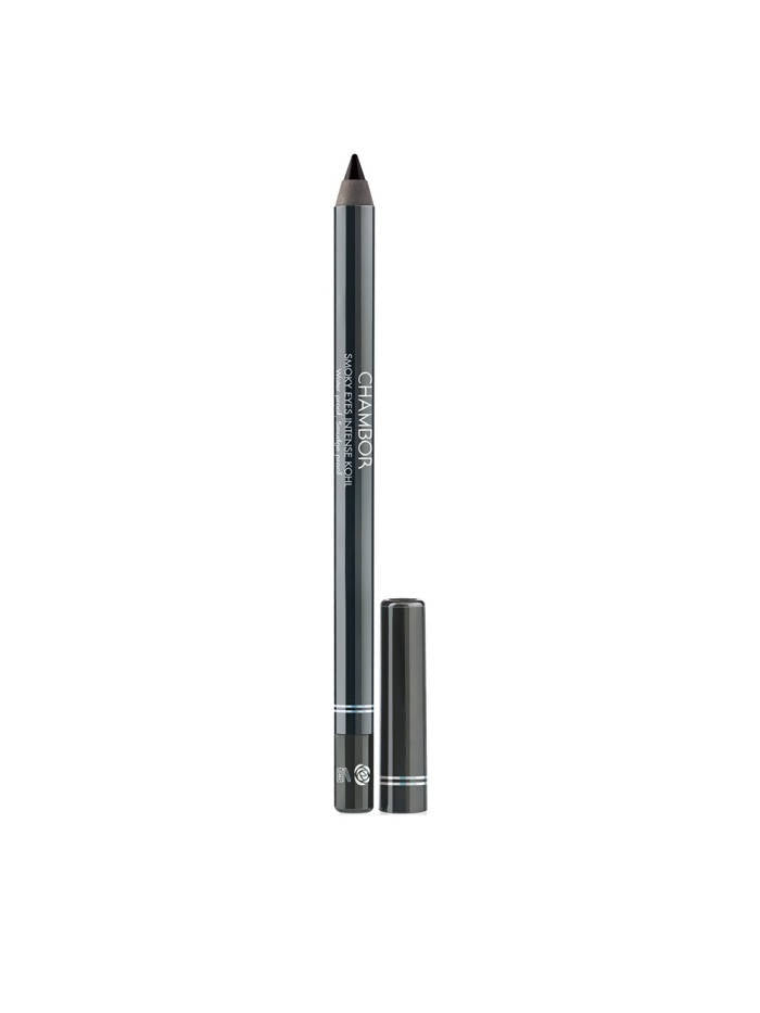 Chambor Smoky Eyes Intense Kohl Black – PUSHMYCART