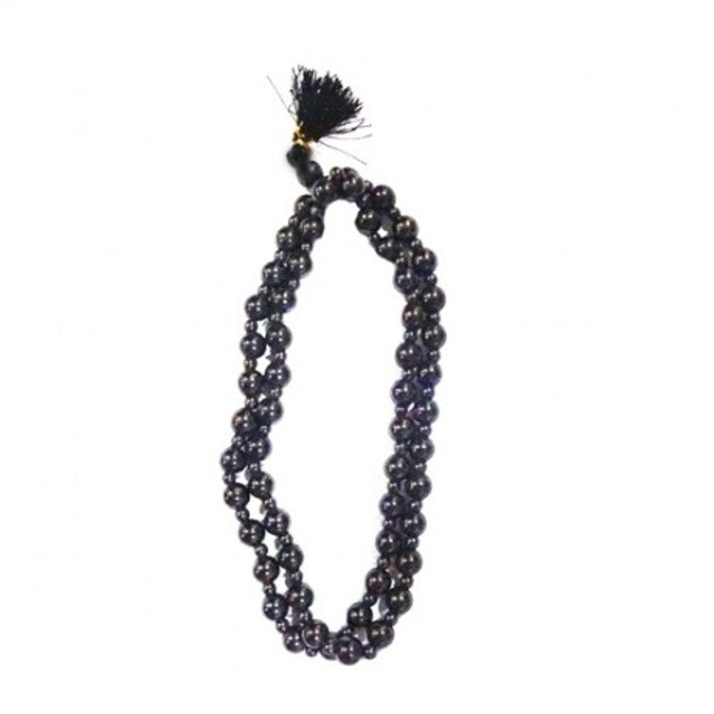 Buy online Magnetic Mala at lowest price – PUSHMYCART