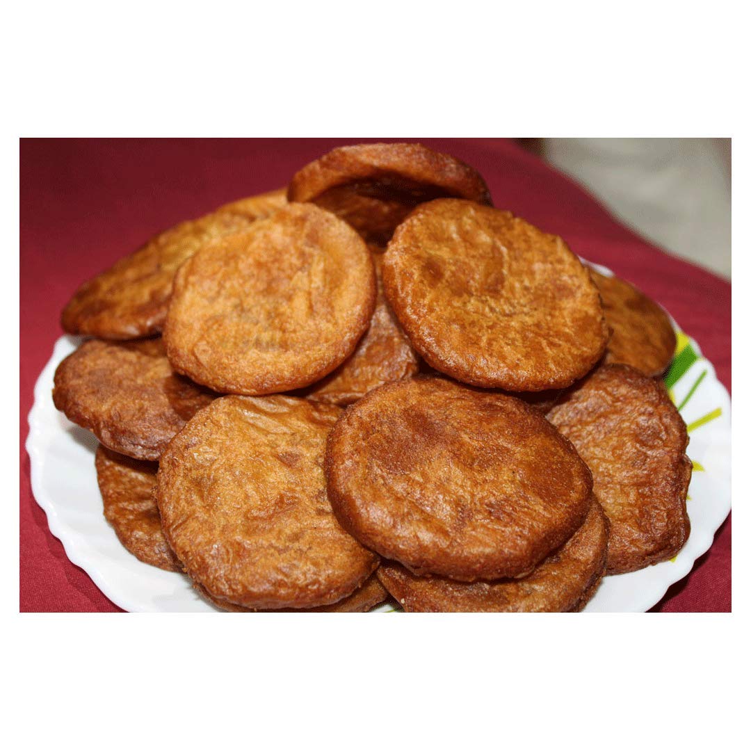 Kotaiah Sweets Ariselu Normal – PUSHMYCART