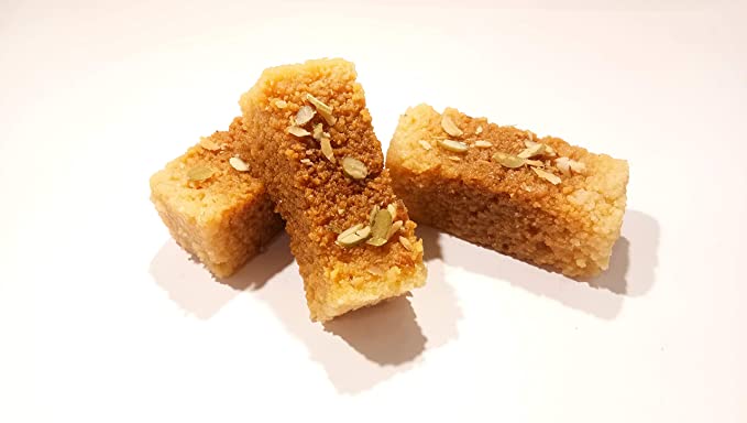 Prakruthi Ajmer Wala Milk Cake – PUSHMYCART