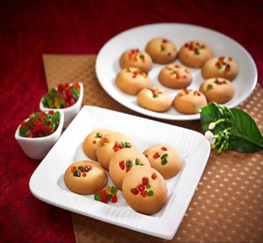 Kanti Sweets Fruit Biscuits – PUSHMYCART