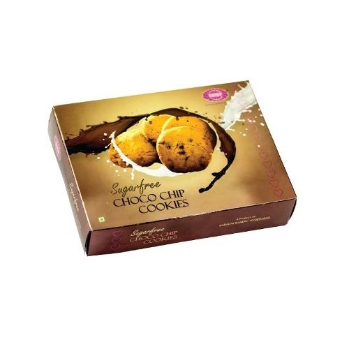 Karachi Bakery Sugarless Chocolate Chip Cookies – PUSHMYCART