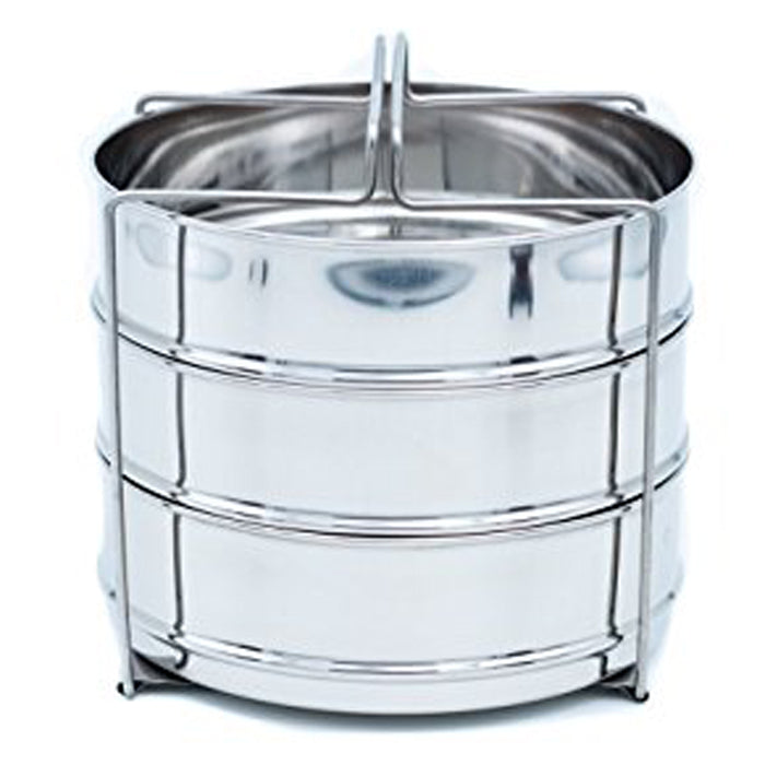 Instant Pot Inserts 8 Litres – PUSHMYCART