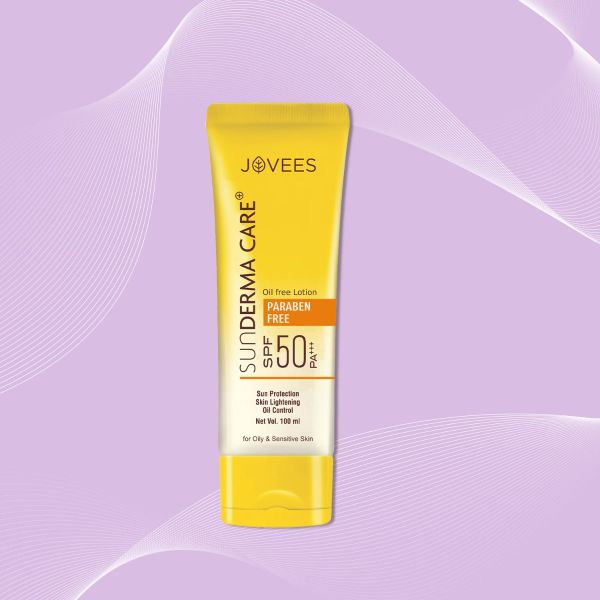 Sun Derma Care Lotion SPF 50 PA+++ Broad Spectrum – PUSHMYCART