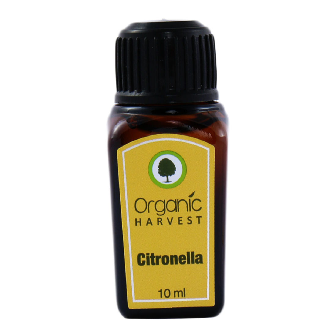 Organic Harvest Citronella Essential Oil – PUSHMYCART