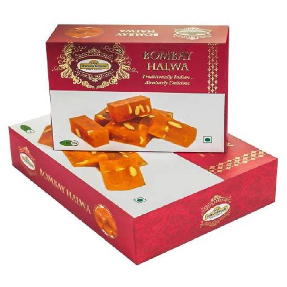 A2B | Adyar Ananda Bhavan Bombay Halwa – PUSHMYCART