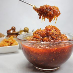 Palharam Allam Bellam Pickle Sweet 500g – PUSHMYCART