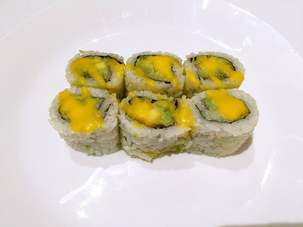 Olive Mithai Shop Mango Crispy Roll – PUSHMYCART