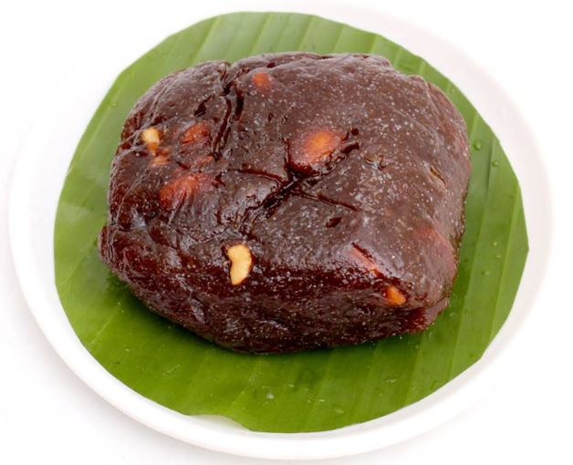 Bandaru Halwa - Pulla Reddy 500gm – PUSHMYCART