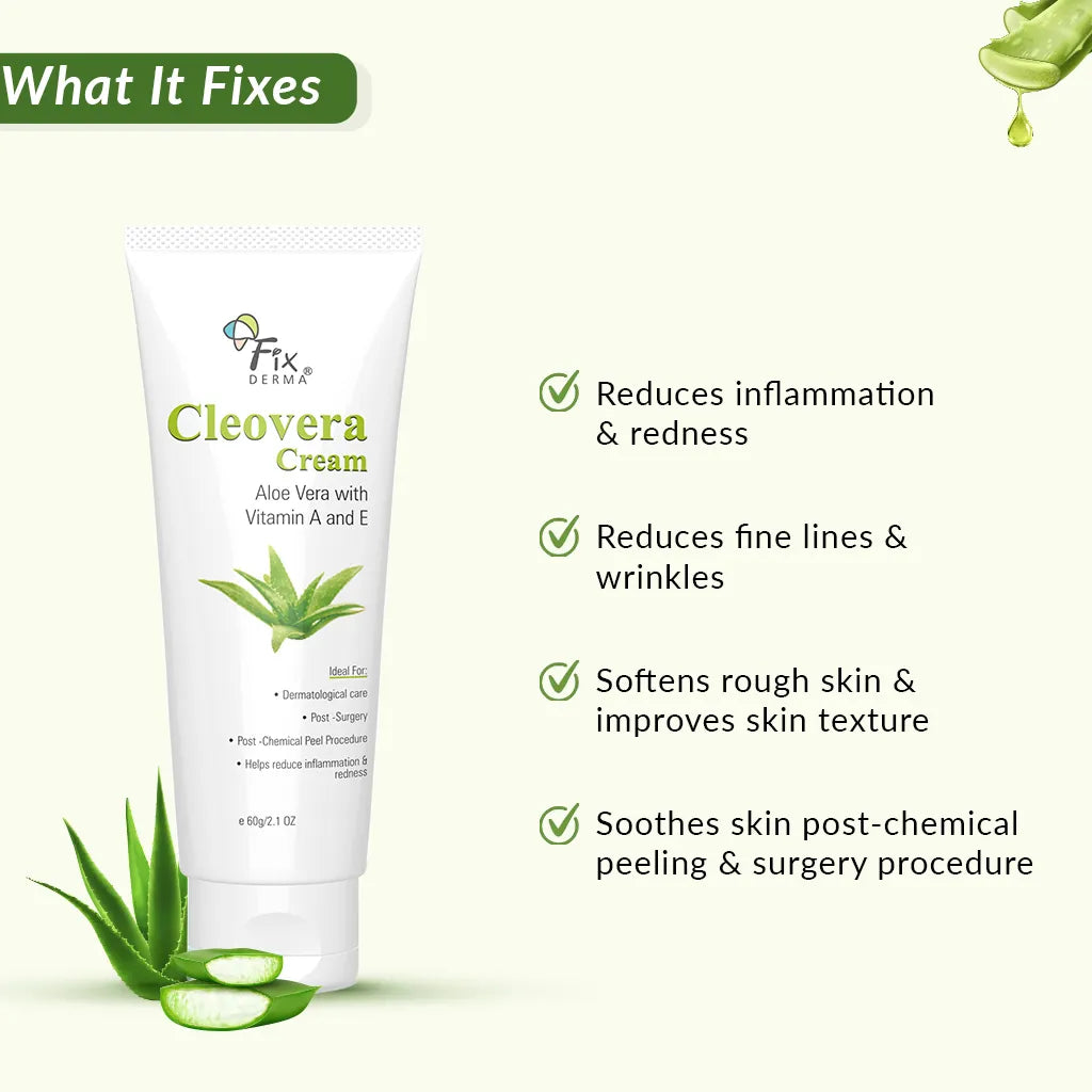 Fixderma Skincare Shadow Sunscreen Spf 50+ Non Drying Cleanser + Cleov ...