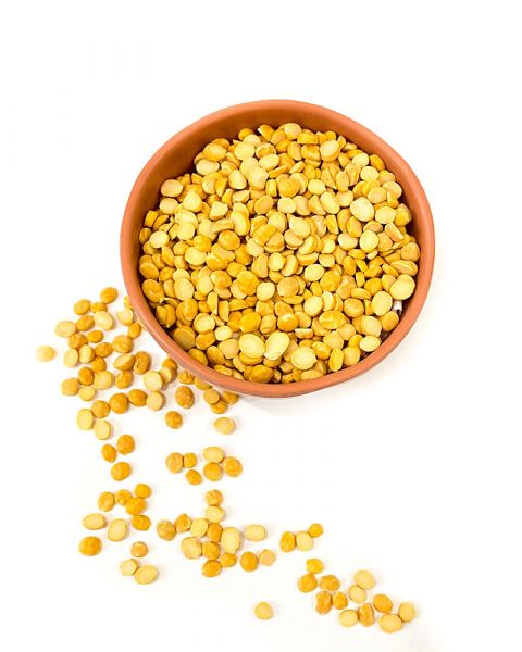 Kalagura Gampa Desi Senaga Pappu |Bengal Gram – PUSHMYCART