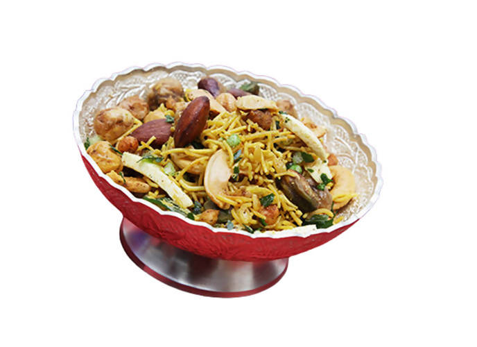 Kanti Sweets Dry Fruit Mixture – PUSHMYCART