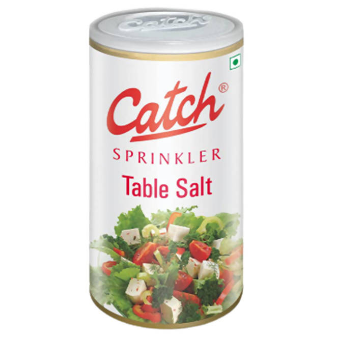 Catch Sprinkler Table Salt – PUSHMYCART
