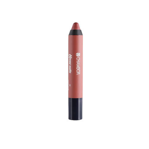 Chambor Honey Rose 02 Extreme Matte Long Wear Lip Colour – PUSHMYCART