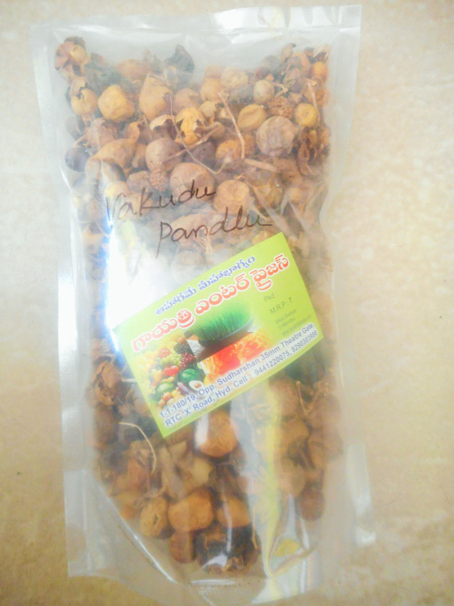 Vakudu Pandlu – PUSHMYCART