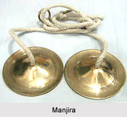 Buy online Manjira at lowest price | Nova – PUSHMYCART