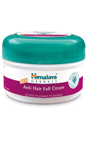 Himalaya Anti Hair Fall Cream 100ml – PUSHMYCART