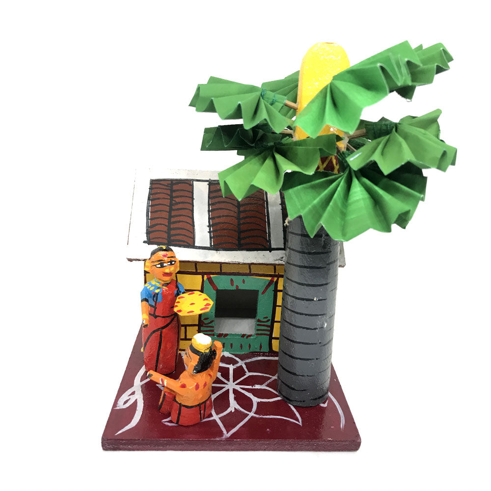 Sankranthi Haridasu from Kondapalli – PUSHMYCART