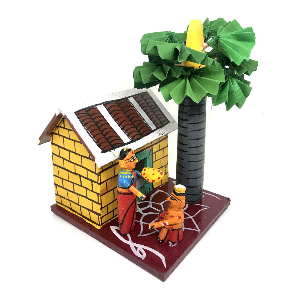 Sankranthi Haridasu from Kondapalli – PUSHMYCART