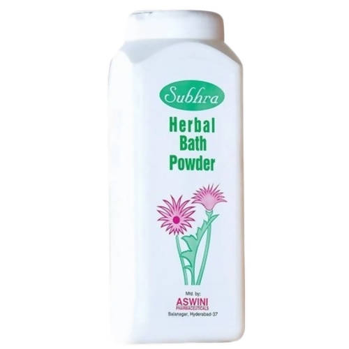 Aswini Subhra Herbal Bath Powder – PUSHMYCART