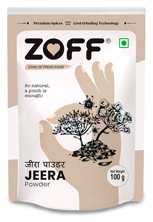 Zoff Jeera Powder – PUSHMYCART