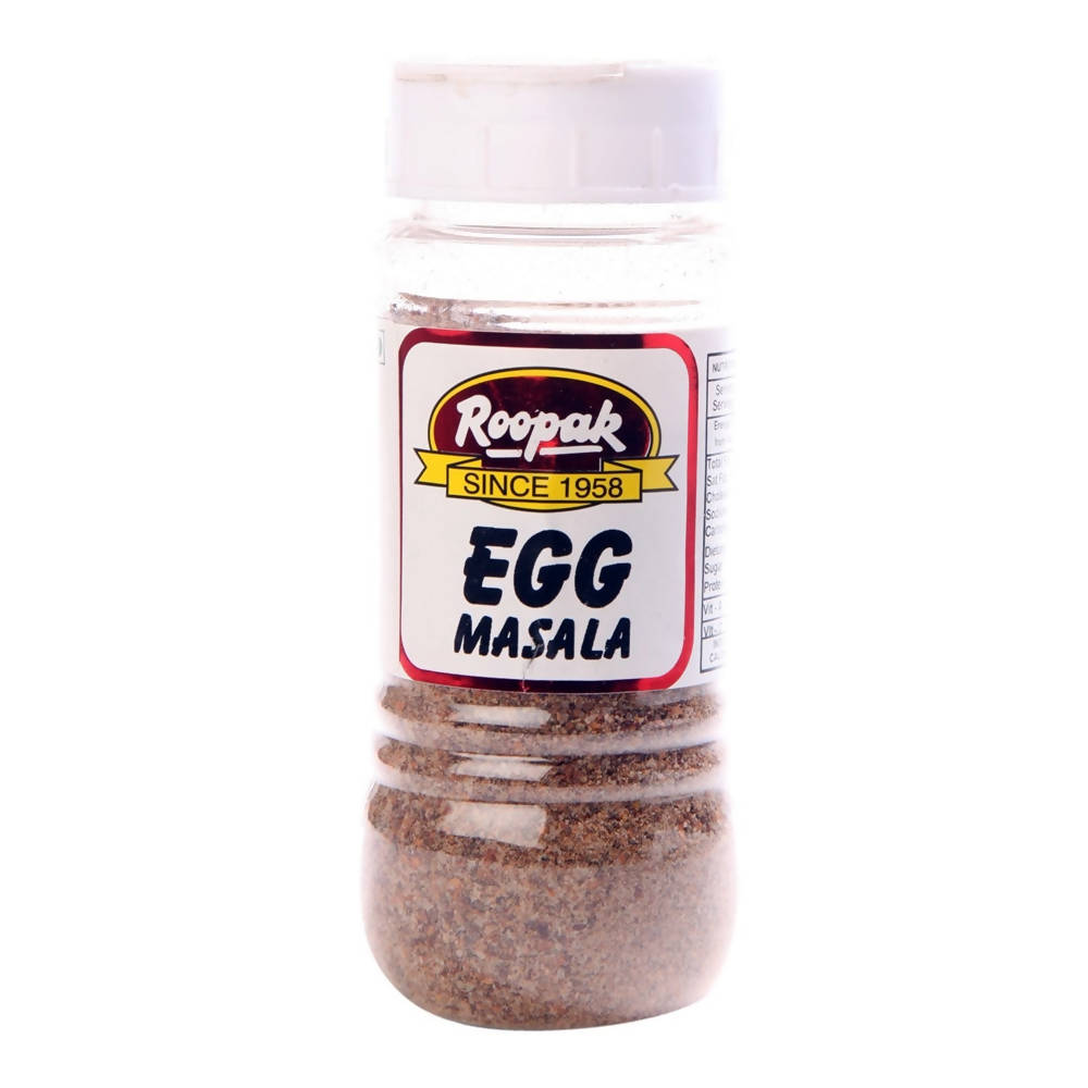 Roopak Egg Masala Powder – PUSHMYCART
