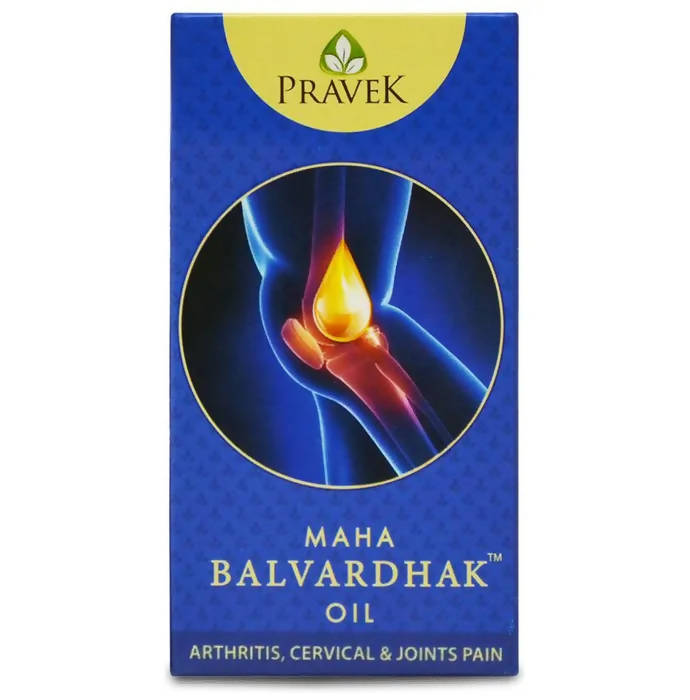 Pravek Maha Balvardhak Oil – PUSHMYCART