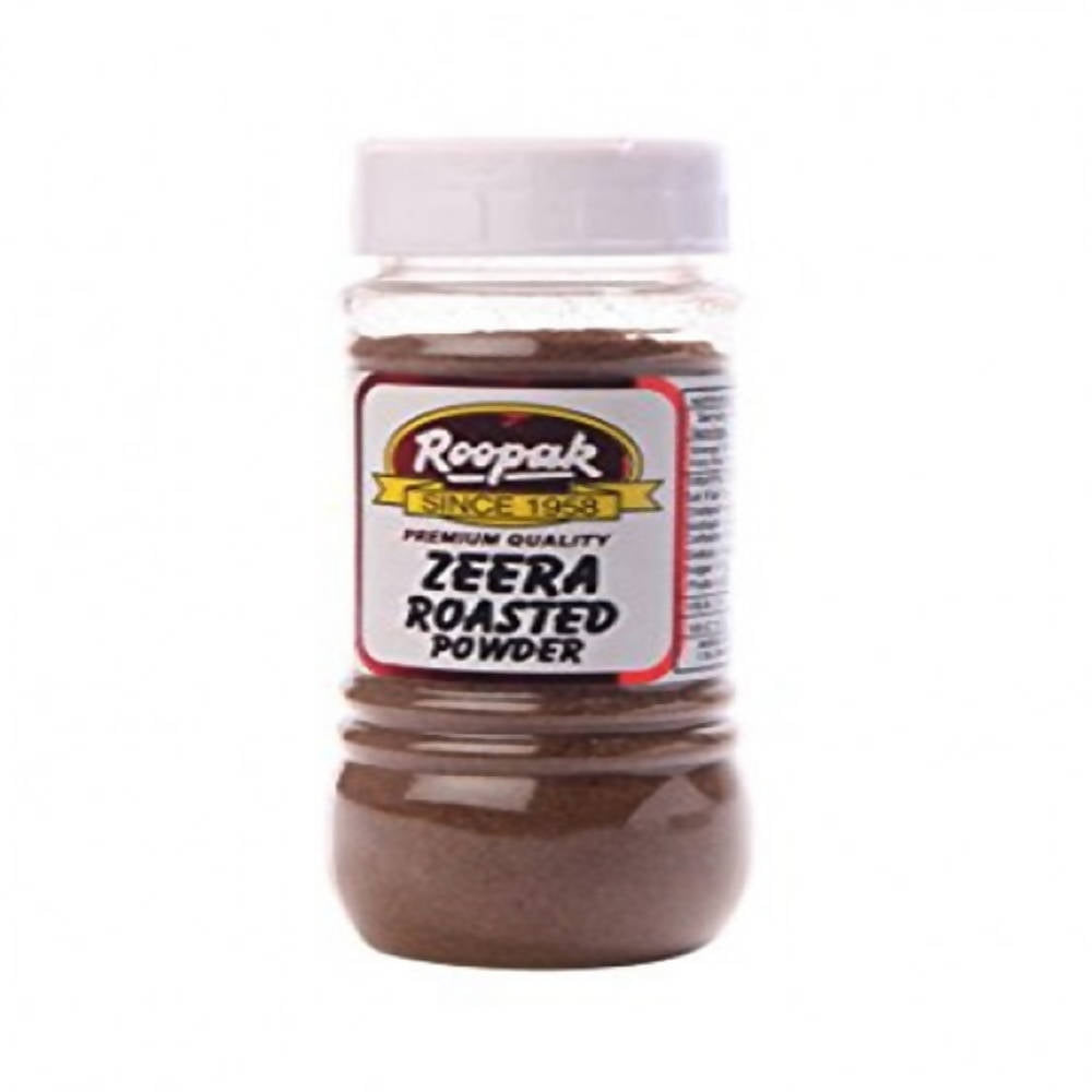Roopak Zeera Roasted Powder – PUSHMYCART