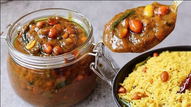 Palharam Pulihora Pulusu – PUSHMYCART